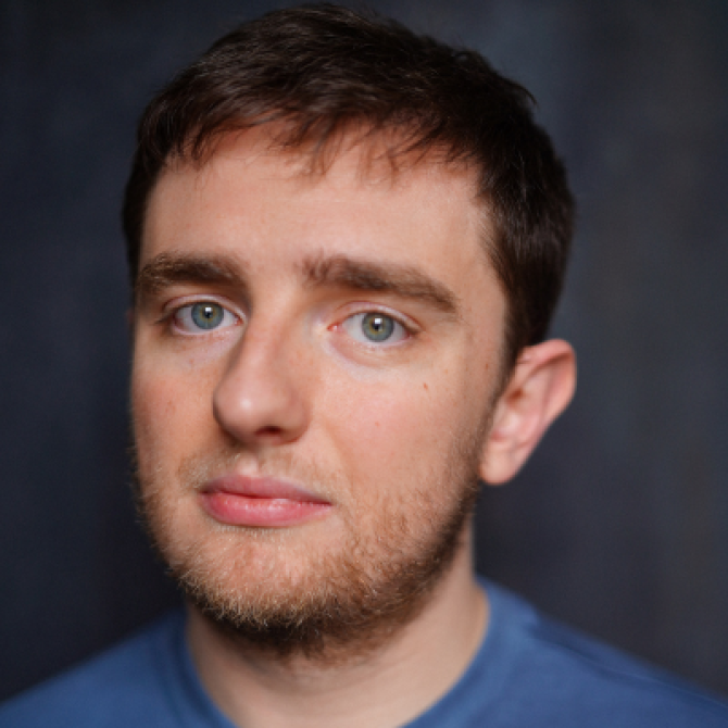 JP O'Brien | London academy of music & dramatic art